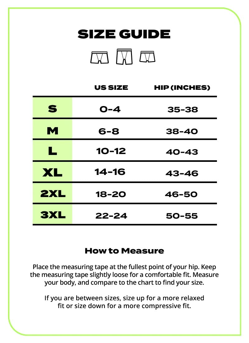 Baller Hype 2XL / Hype