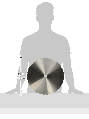 Hitachi 974651Z Sawblade 15" x 80Th Combo Wood