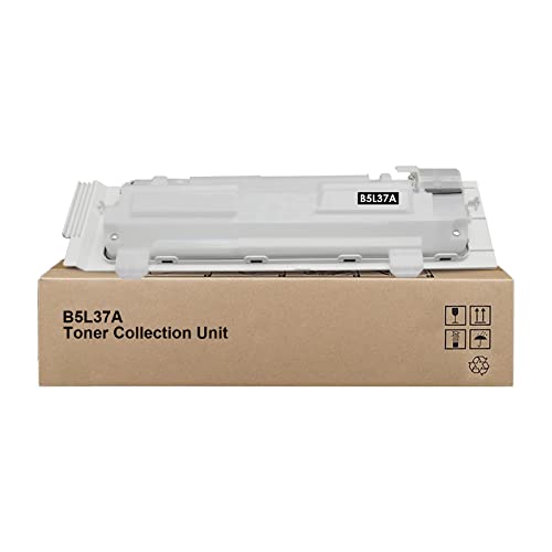CULater B5L37A Compatible Toner Collection Unit Replacement for HP Color M552 M553 M554 M555 M577 B5L37-67901 (1 Pack)