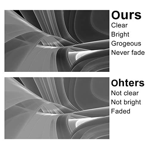 DRAWN Compatible 841999 / 842126 Toner Cartridge Replacement for Ricoh MP 4054SP 5054SP 6054SP Printer MP 6054 Toner Cartridge(1 Pack, Black)