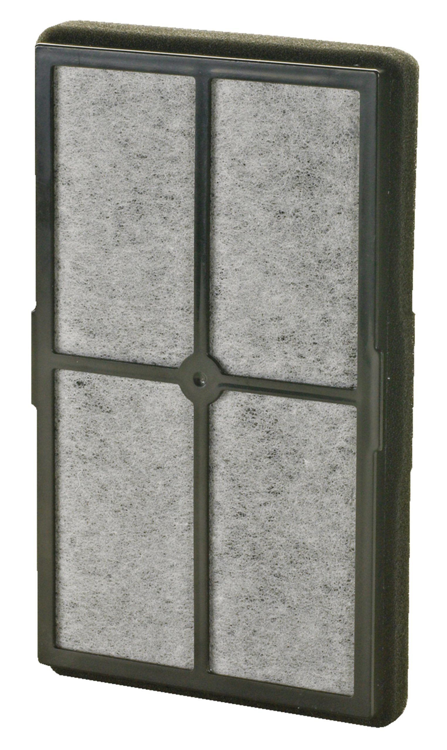 GermGuardian Filter A HEPA Pure Genuine Air Purifier Replacement Filter, Removes 99.97% of Pollutants, for AC4010, AC4020 Air Purifiers, Gray, FLT4010