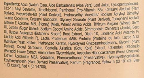 Milk & Honey Butter Blend - 26 oz
