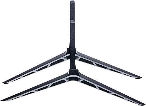 Complete Base Stand Legs with Screw Set for Vizio V655-H19 V655-G9 Smart TV