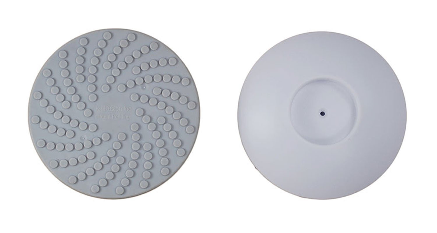 Pressure Gate Wall Saver
