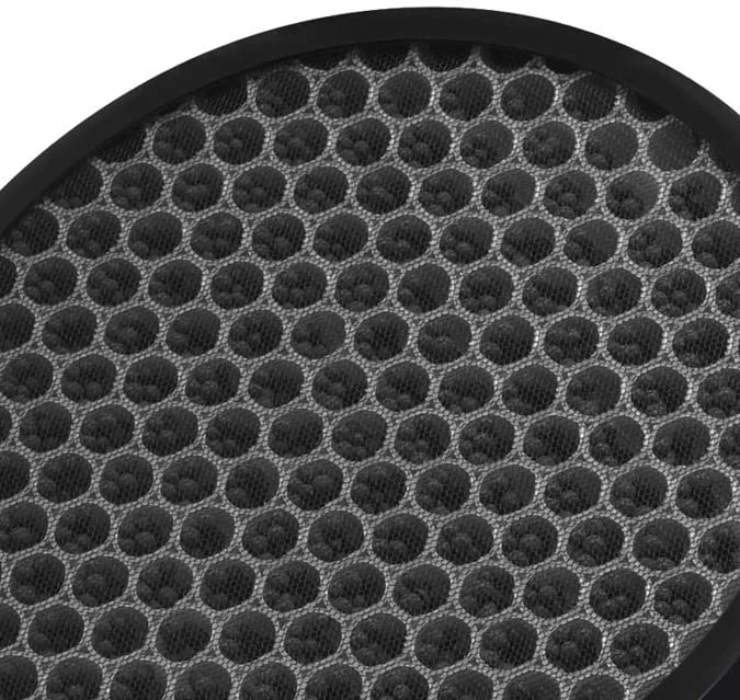 Replacement filters for LEVOIT LV-H132