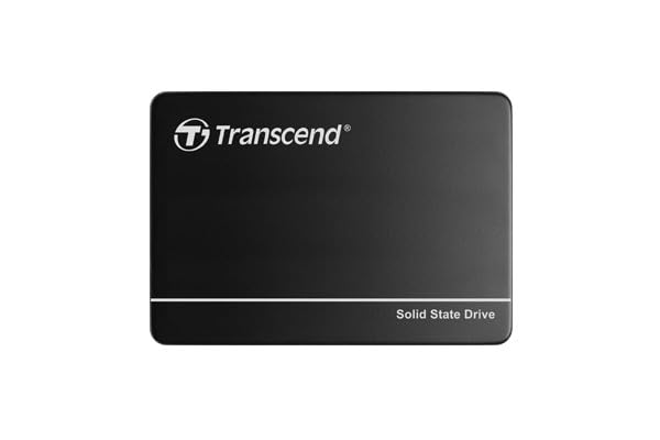 Transcend 32GB SSD420 SSD SATA 3 2.5In