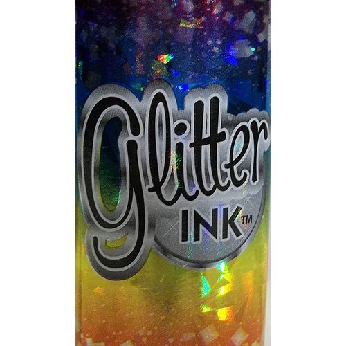 Glitter 3oz Ink Gold Bingo Dauber