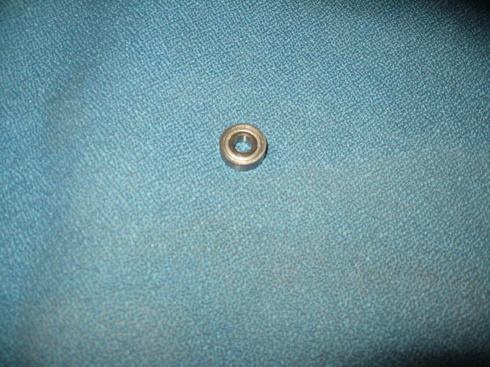 Replacement for New Premium Bearing Replaces Bosch 2610004595 2610017875 2610909310
