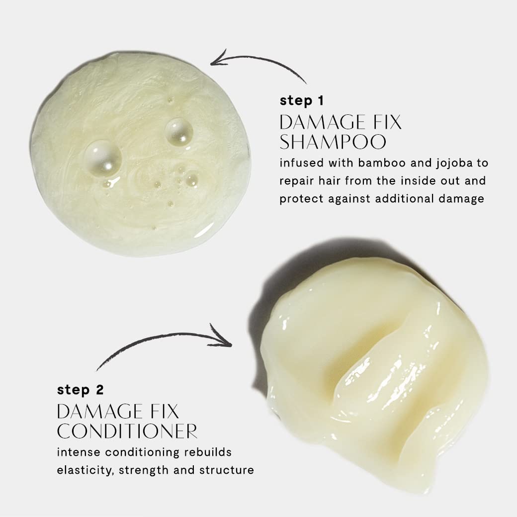 Privé Damage Fix Conditioner Repair 3oz