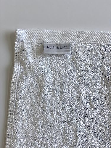 Cum Rag Embroidered Towels Adult Humor Gag Gift Sexy Gift Bachelor and Bachelorette Gift