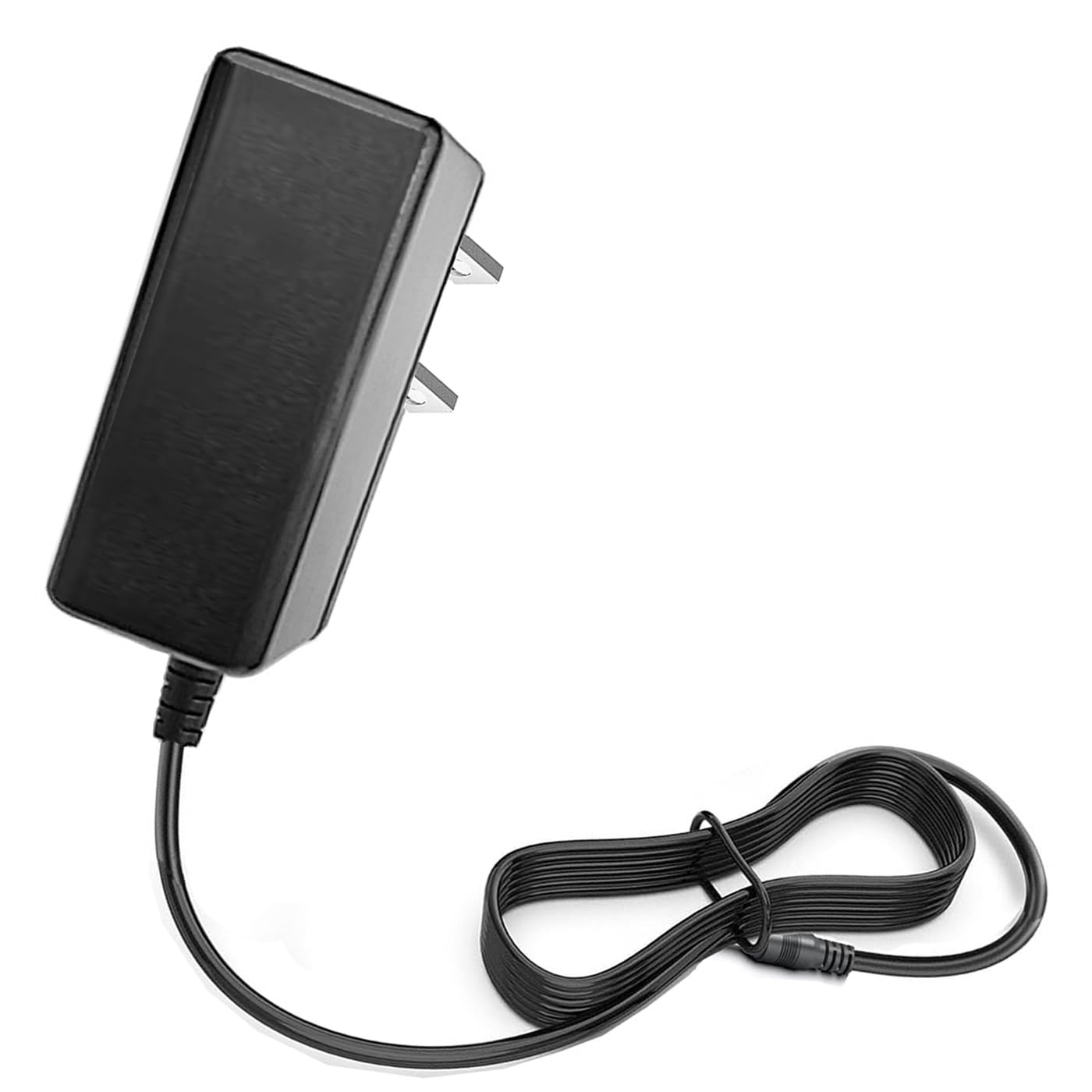 UpBright 9V AC/DC Adapter Compatible with Donner DEK-610 DEK610 Keyboard Piano Beginner 61 Key Electronic Portable Full Size Keyboard 9VDC 1A Switching Power Supply Cord Cable PS Battery Charger PSU