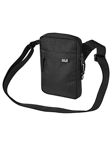 Jack Wolfskin Purser, Black, ONE Size