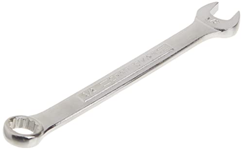 CRAFTSMAN Combination Wrench, SAE, 1/2-Inch (CMMT44695)