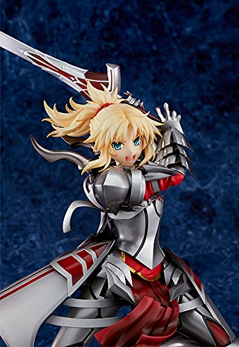Good Smile Fate/Grand Order: Saber/Mordred Clarent Blood Arthur 1:7 Scale PVC Figure, Multicolor