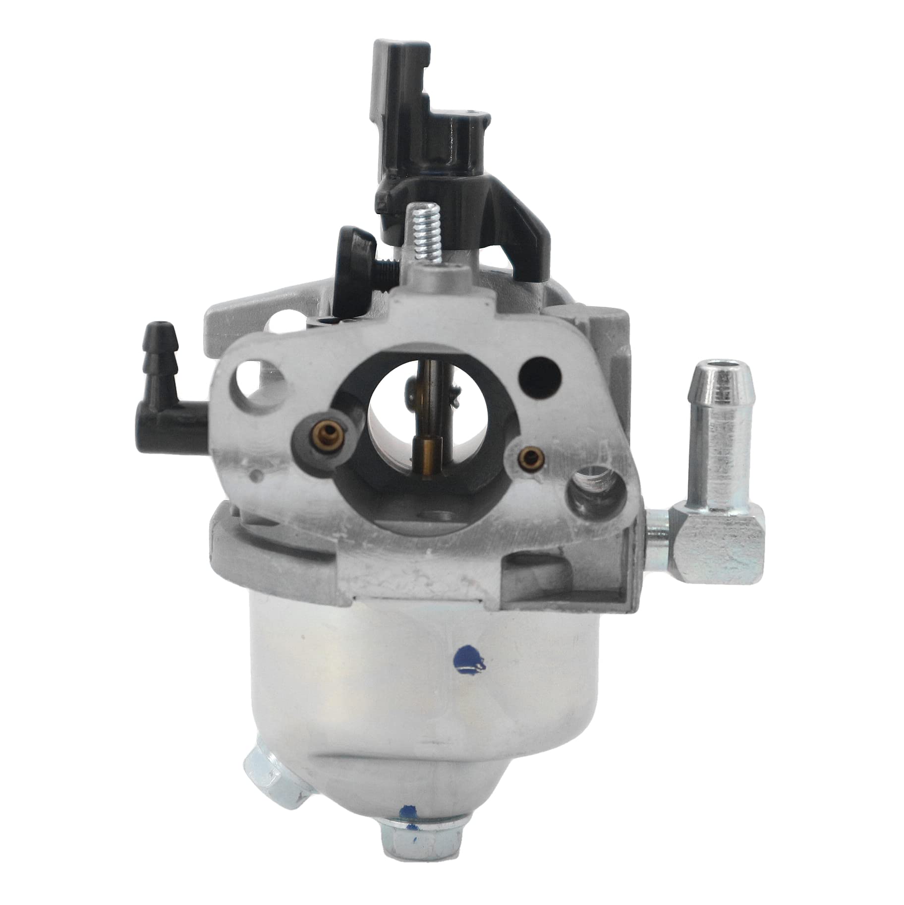 Chacarbtu 591154 Carburetor for 595785 592447 950 Snow Series Engine 208Cc 9.5Hp 13D132 13D135 13D137 Engines