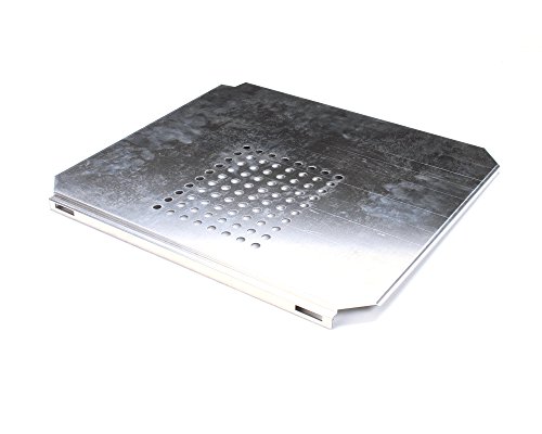 Gold Medal Products 49211 Corn Pan