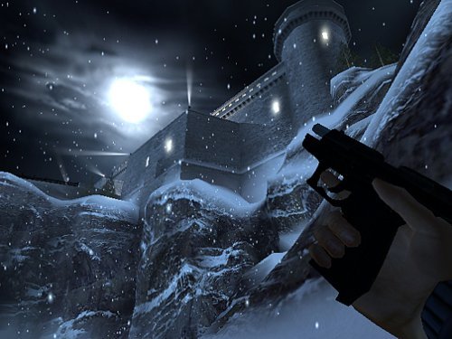 James Bond 007: Nightfire - PlayStation 2 (Renewed)