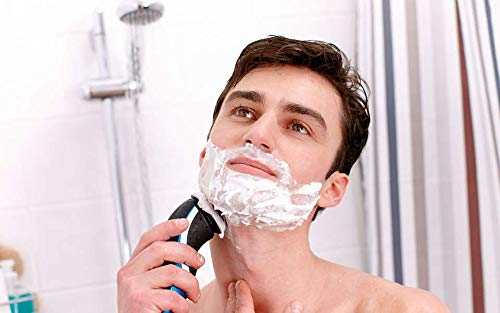 Philips Norelco Shaver 4100 (Model # AT810/41)