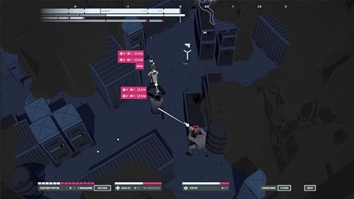 John Wick Hex Xbox One
