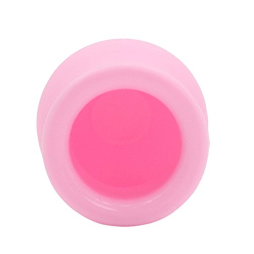 Soft Silicone Pout Lips Enhancer Plumper Tool Device makes Your Lip Looks More Full but only lasts 2 hours at most