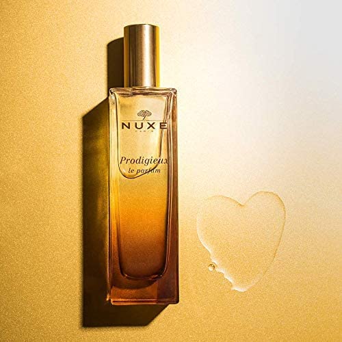 Nux Paris Prodigieux Le Parfum, Eau De Parfum, 1.6 Fl. Oz. 50 mL
