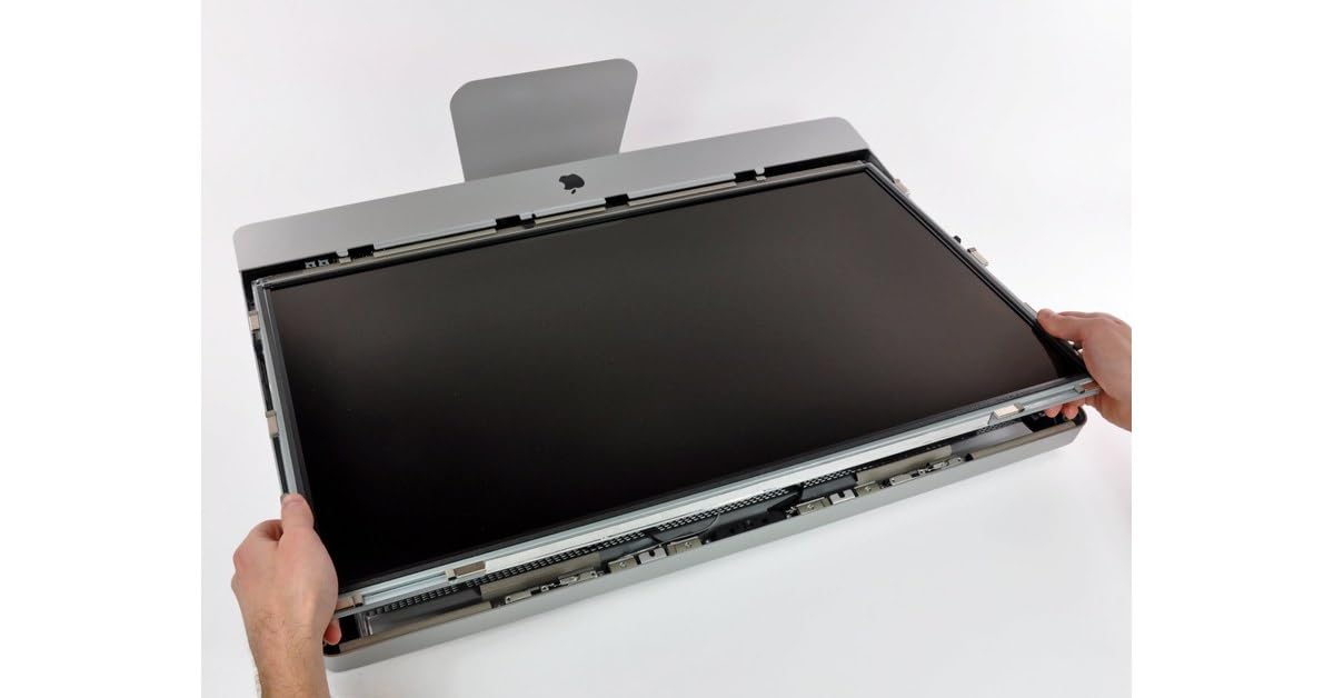 OWC OWCDIDIM27SSD11 Memory Kit for iMac