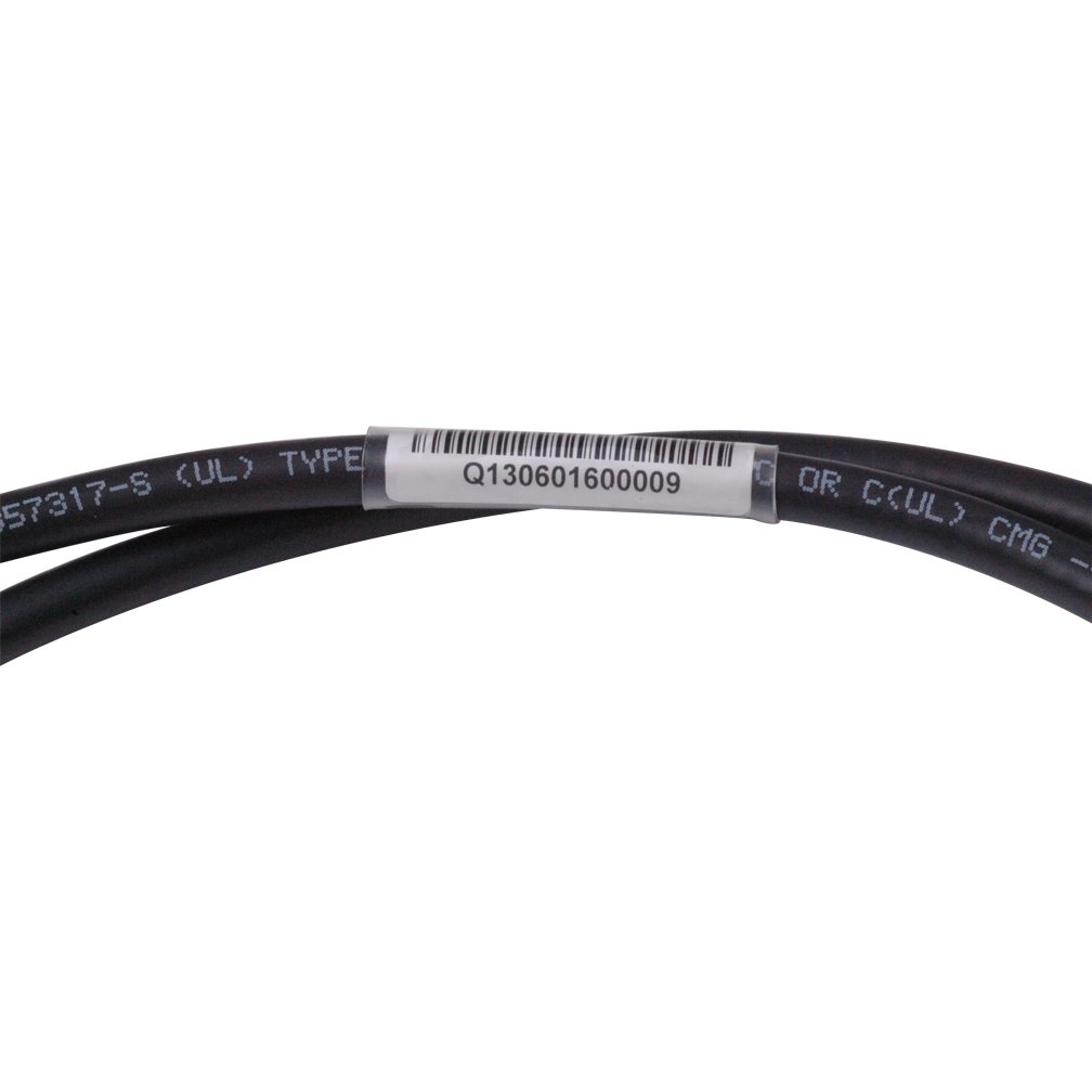 QSFP+ to CX4 Cable (DAC) 10Gb/s InfiniBand Twinax Copper Cable, Passive, 1-Meter(3.3ft)