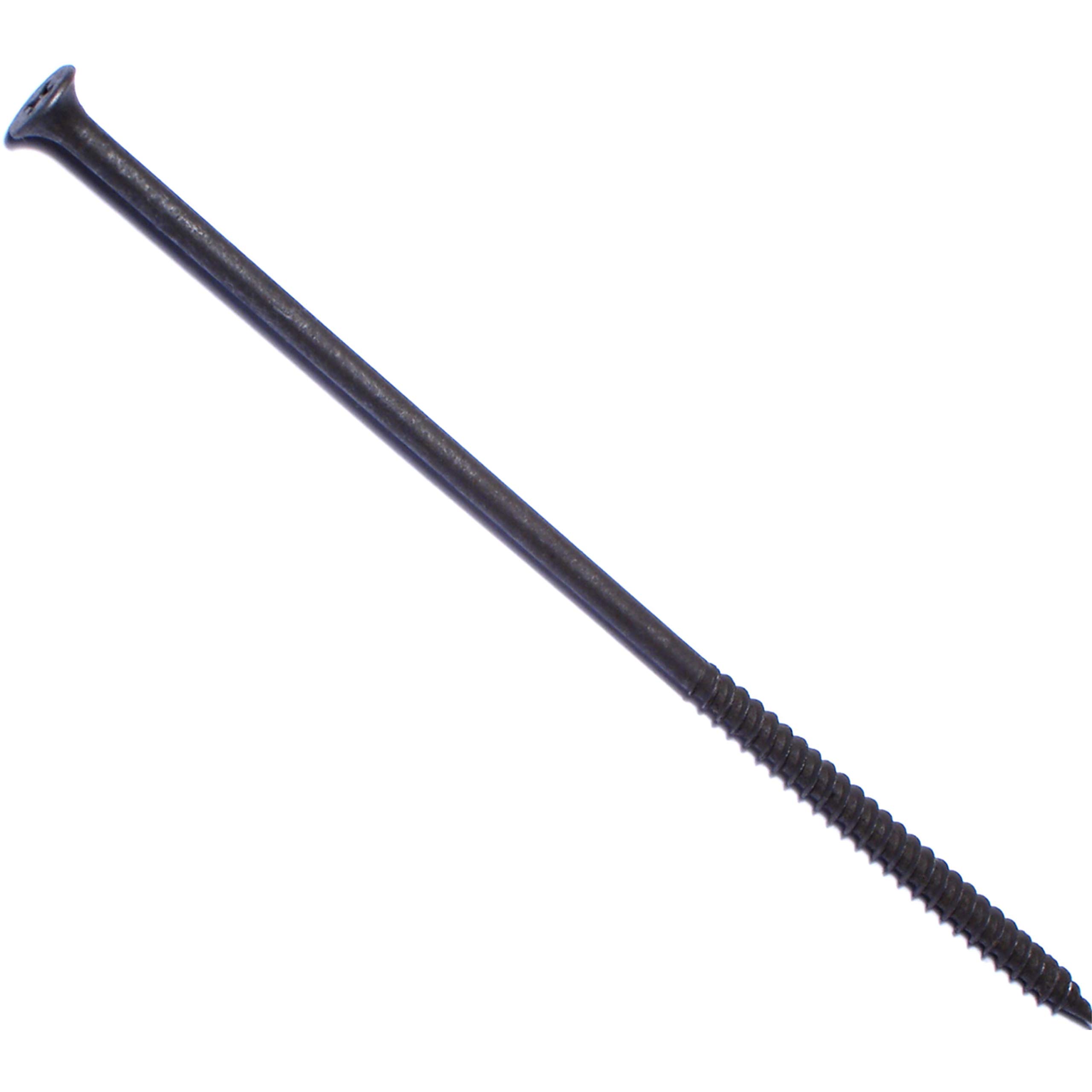 Hard-to-Find Fastener 014973370558 Fine Phillips Bugle Drywall Screws, 10 x 6-Inch, 160-Piece