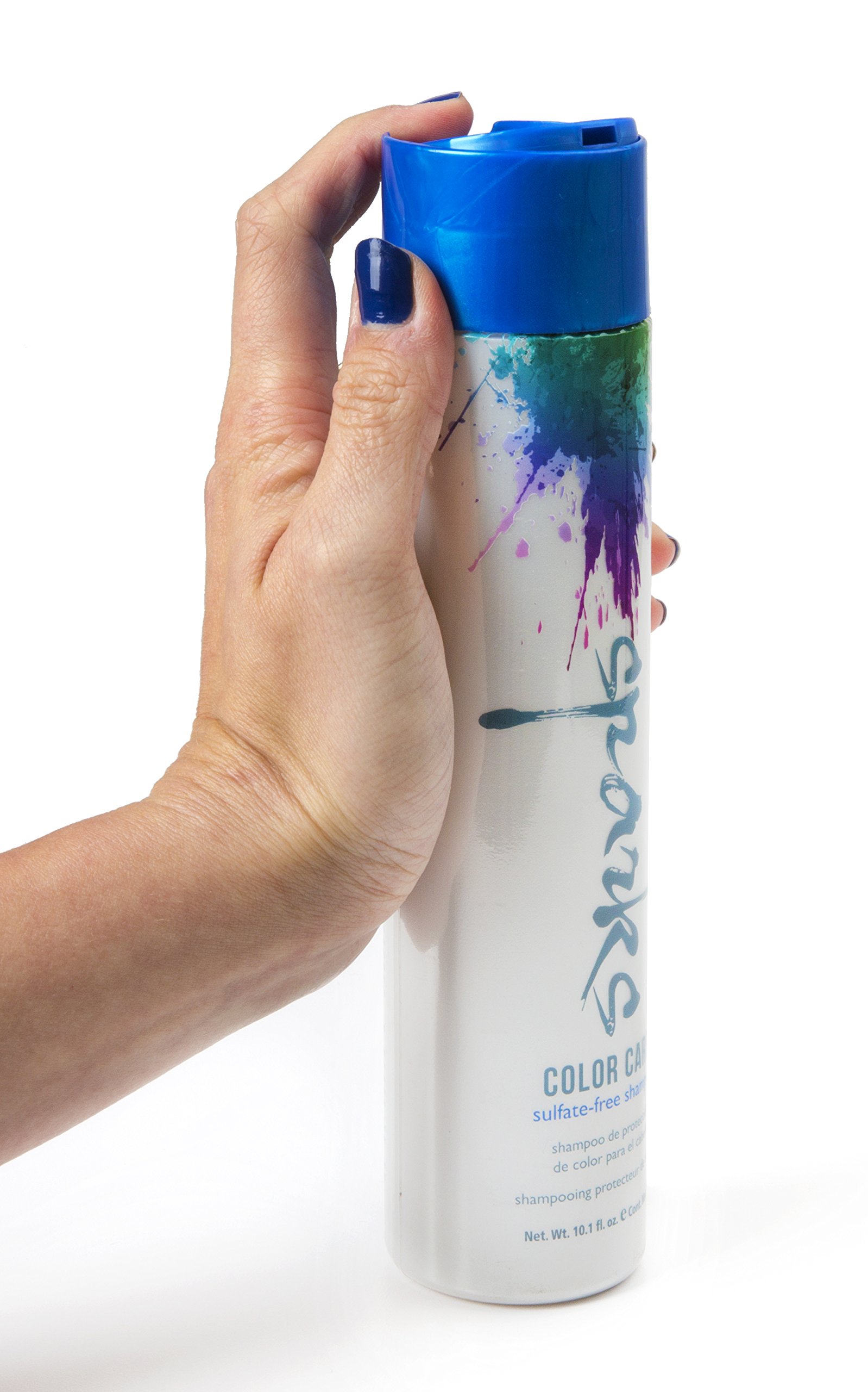 Sparks Color Care Sulfate-Free Shampoo 10.1oz
