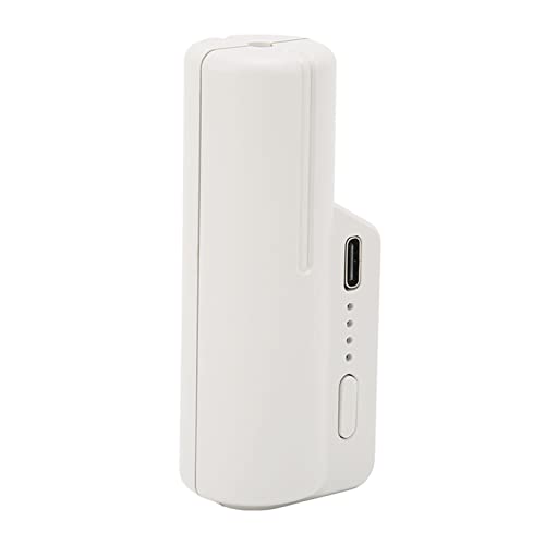 Battery Pack for Oculus Quest 2,5000mAh Head Strap Battery Pack Compatible with Quest 2,Portable Lightweight VR Extend Power Accessories