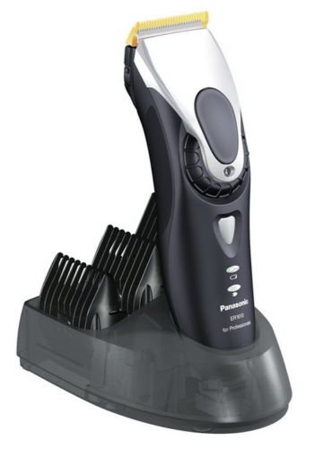 Panasonic ER1611 Professional Cordless Hair Clipper