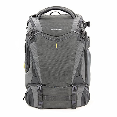 VANGUARD Alta Sky 51D Camera Backpack for Sony, Nikon, Canon, DSLR, Drones