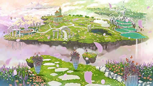 Atelier Lydie & Suelle: The Alchemists and the Mysterious Paintings - Playstation 4