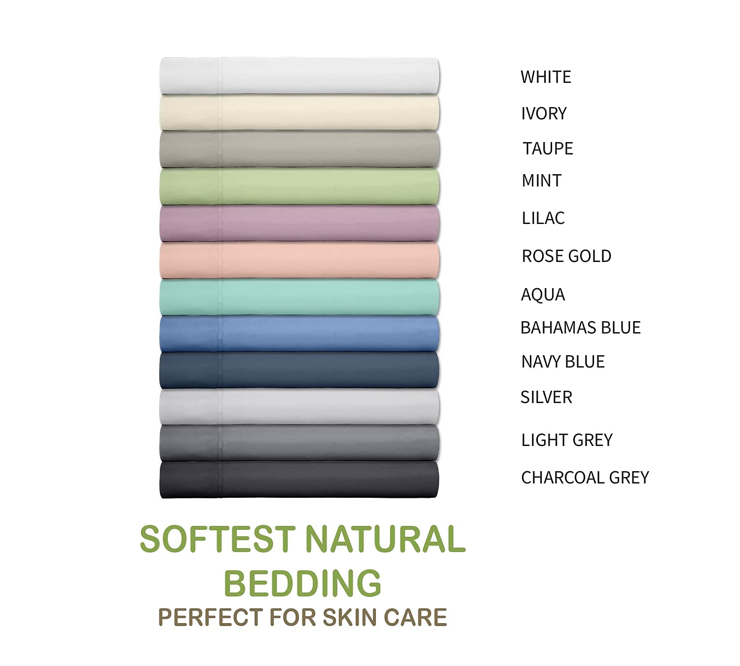 NICE LINEN BEDDING'S 800 Thread Count Cotton Duvet Cover Set 3-Piece -1 Duvet Cover Oversized King 98x120 Size and 2 Pillow Shams and Zipper Closure (Oversized King, Turquoise Solid)