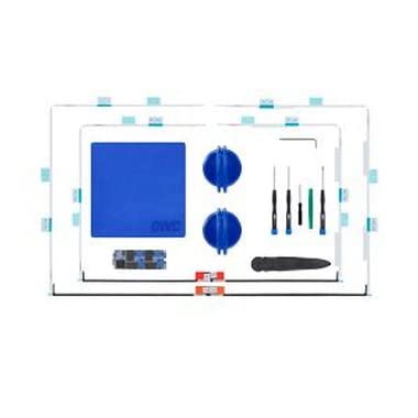 OWC 480GB Aura Pro 6G 3D NAND Flash SSD Upgrade Kit Compatible with iMac (Late 2012)