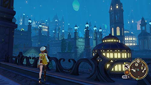 Atelier Ryza 2 Lost Legends & The Secret Fairy (PS4)