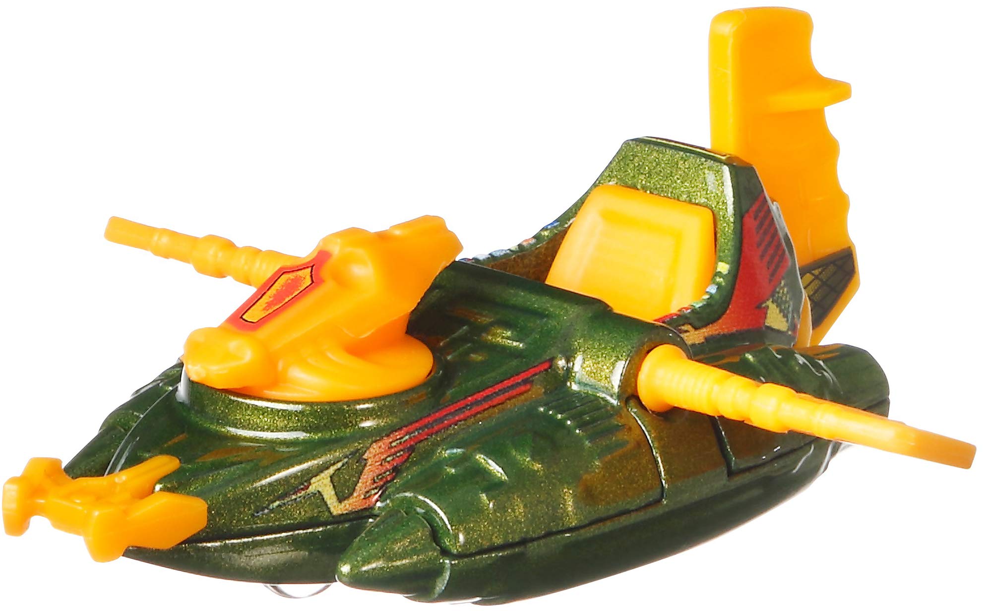Hot Wheels Motu Wind Raider, Model:GJR36