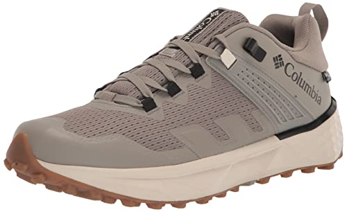 Columbia Men's Facet 75 Outdry, Kettle/Black, 11