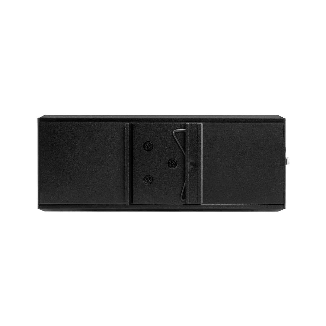 OLYCOM POE Switch 8 port Managed Outdoor Switch L2 10/100/1000M 8 Port SFP with Din Rail Mounted Vlan QoS STP/RSTP