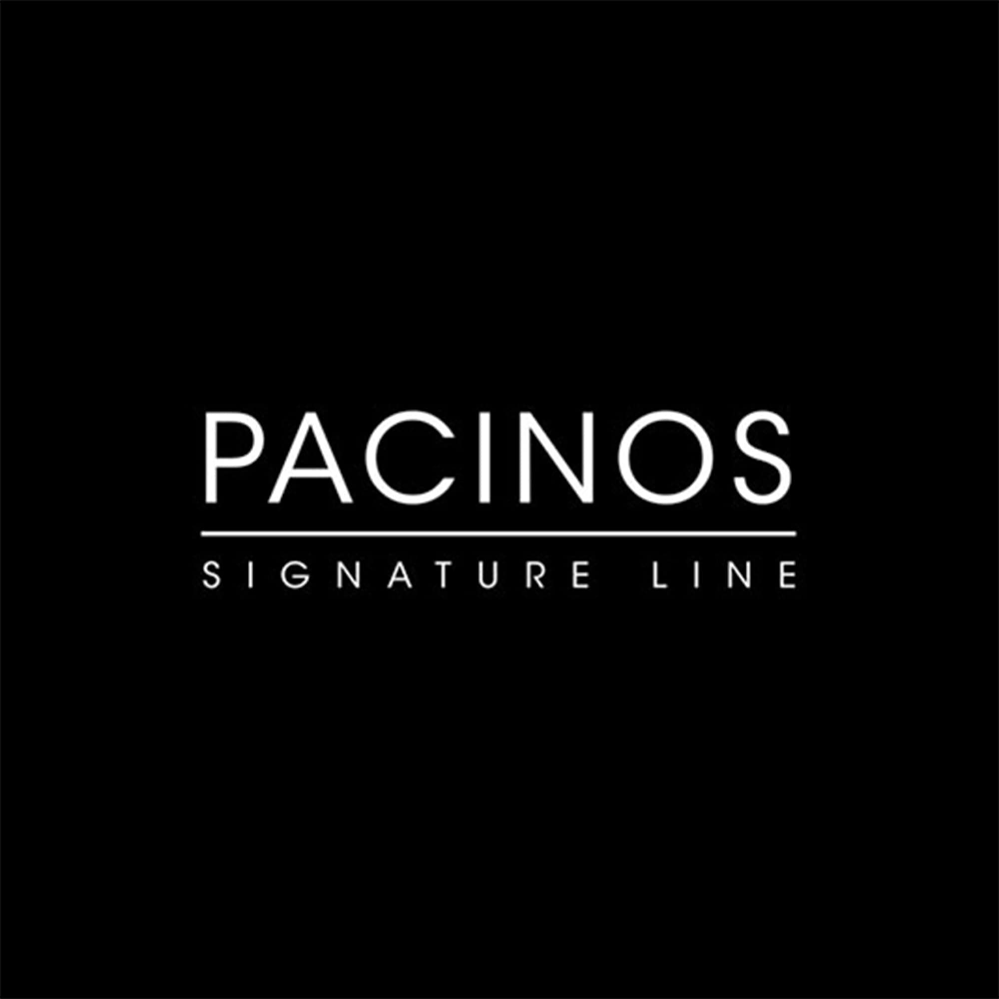 Pacinos Shave Gel - Cooling Gel with Aloe Vera - Moisturizing Mens Shaving Gel - 8 Fl. Oz