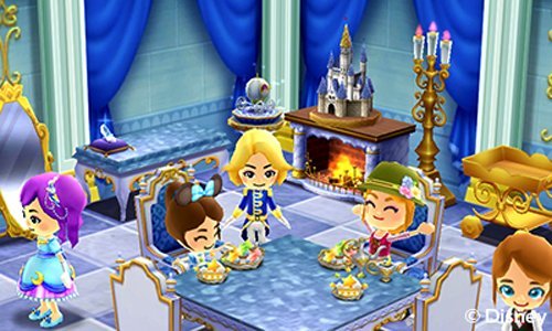 Disney Magical World - Nintendo 3DS (Renewed)