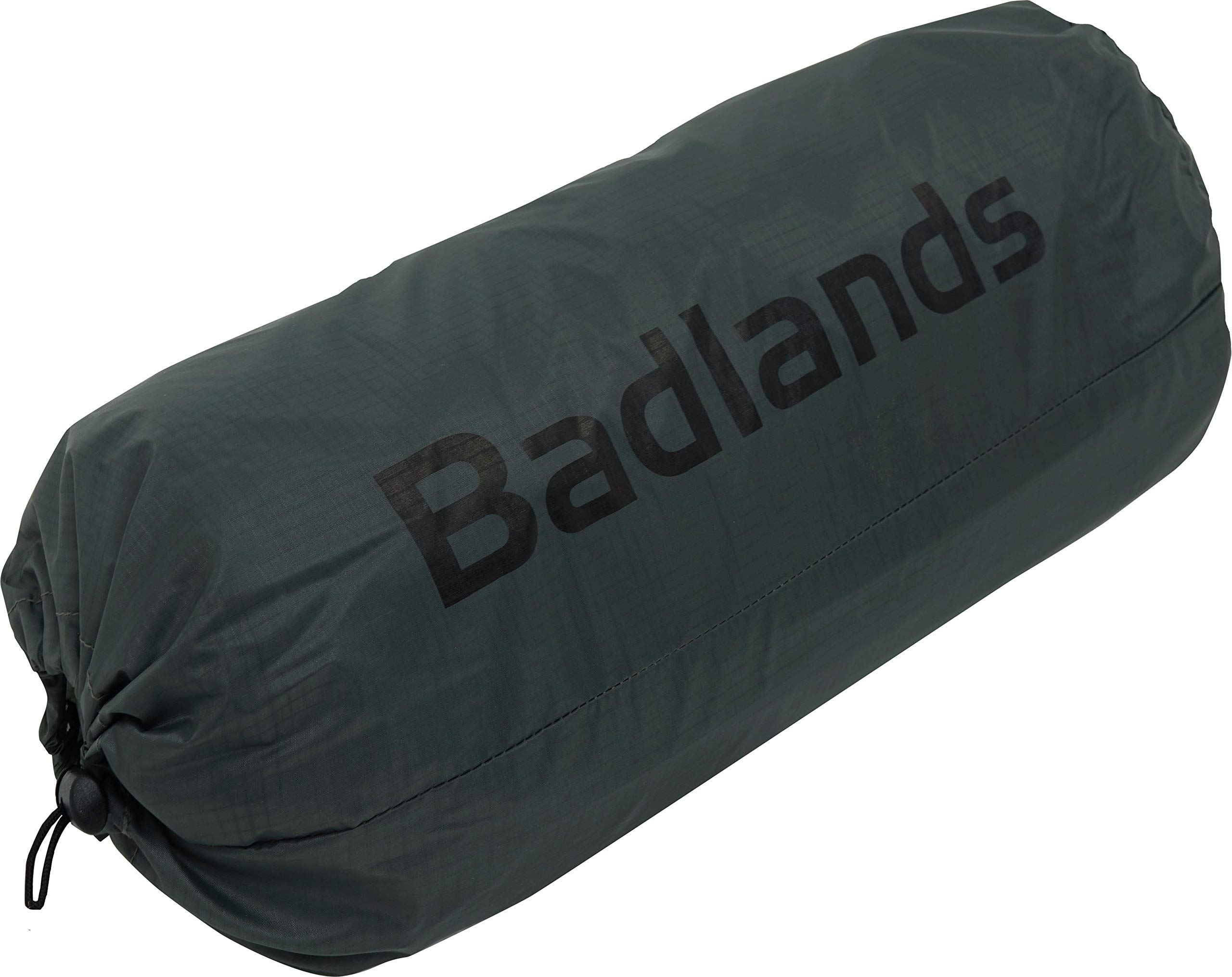 Badlands Artemis One-Man Tent - 3-Season Hunting Shelter, 1-Person