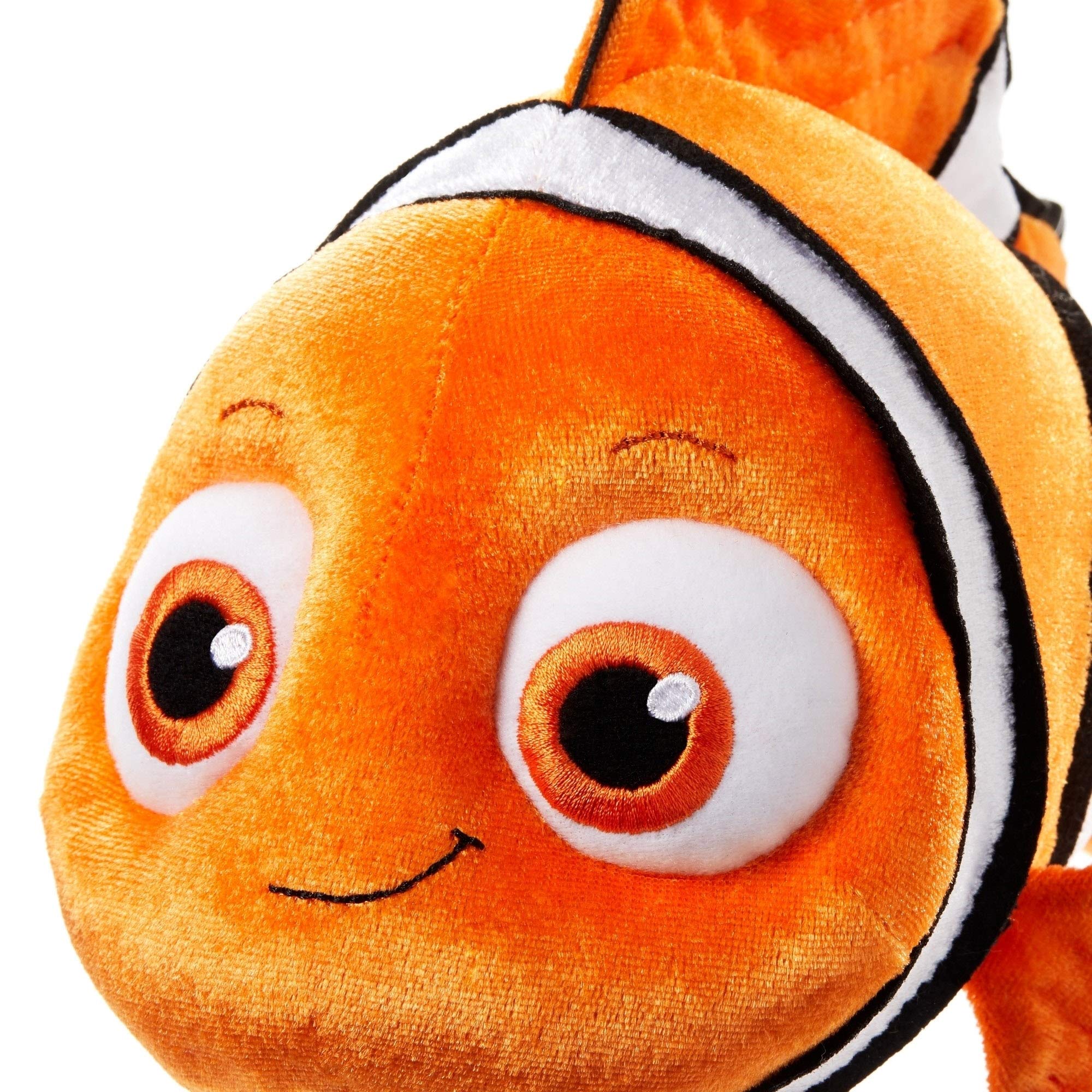 Disney And Pixar Movie Favorites Plush, Soft Toys Based On Animated Films For Kids 3 Yrs And Up
