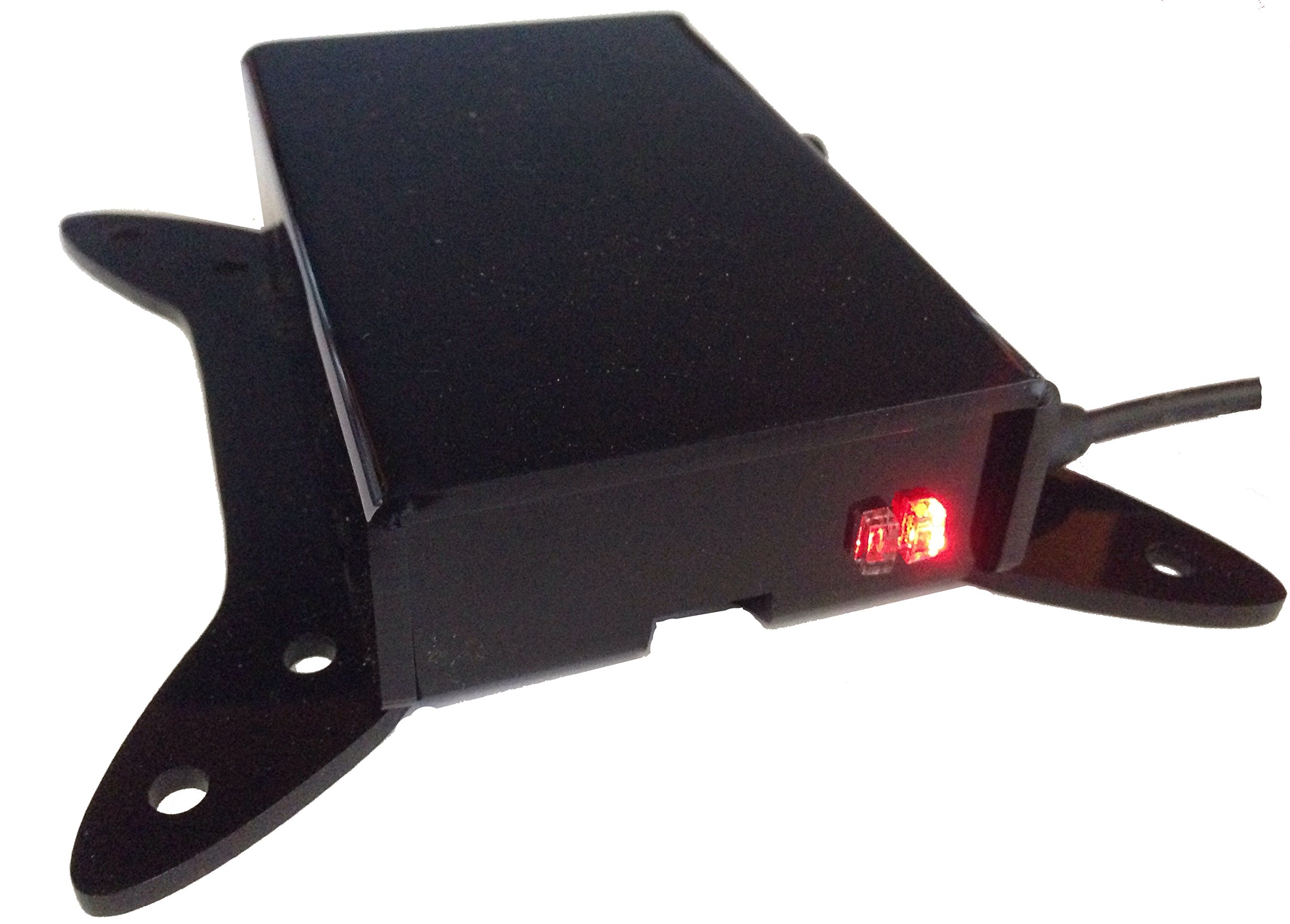 VESA Mount Case for Raspberry Pi 3
