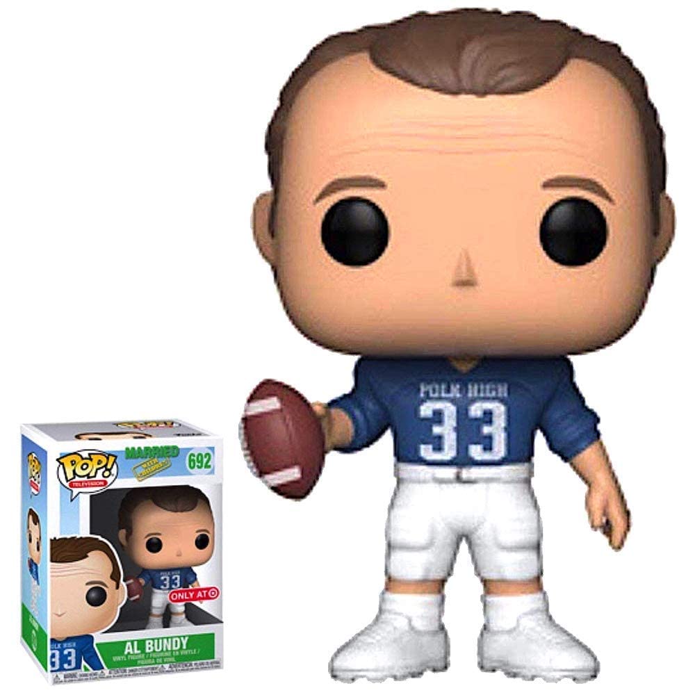 Funko FK33828 Accessories