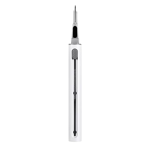 Earbuds Cleaning Pen - Cleaner Kit for Airpod, Wireless Earphones and Headphones