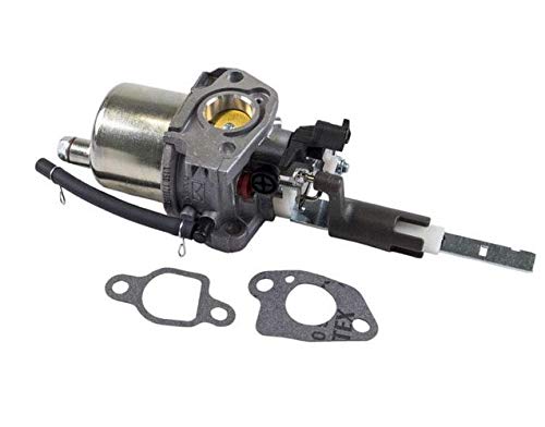 Carburetor Carb Assy. For 24" Poulan Pro PR241 Snow Thrower