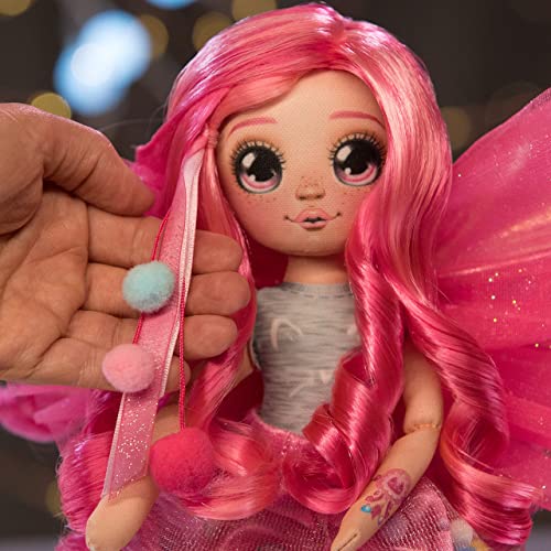 Dream Seekers Doll Single Pack โ 1pc Toy | Magical Fairy Fashion Doll Bella