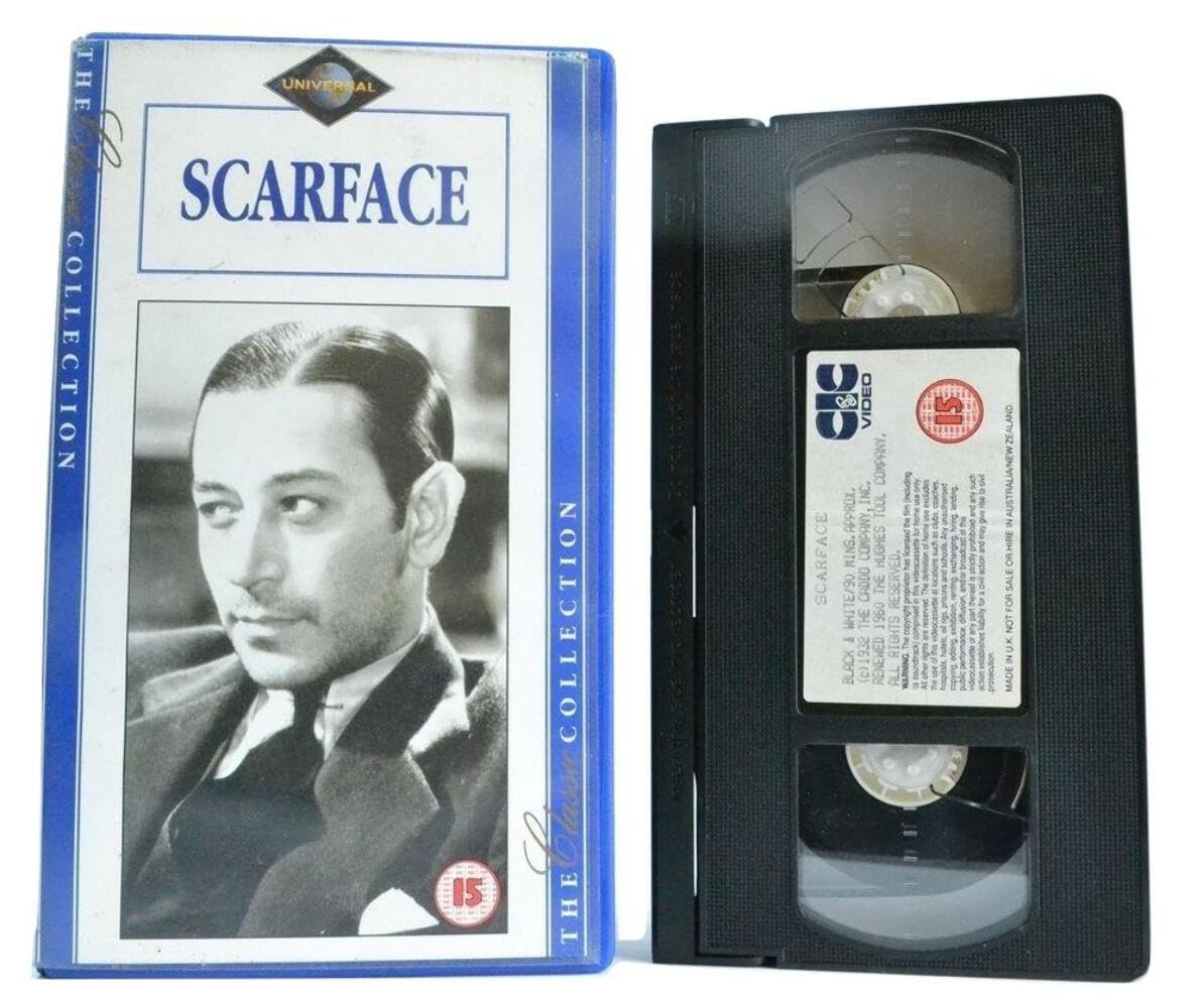 Scarface