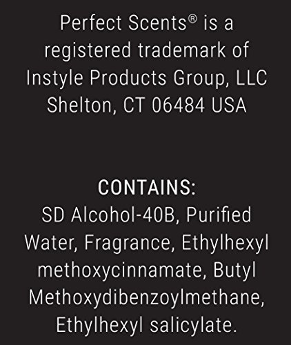 Perfect Scents Fragrances | Inspired by Eternity | Cologne for Men | Vegan, Paraben Free | Never Tested on Animals | 2.5 Fluid Ounces